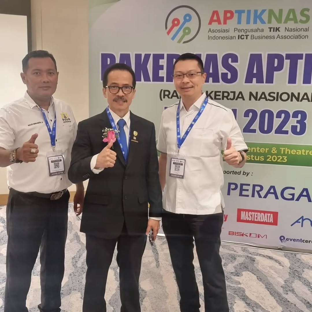 APTIKNAS menyoroti pentingnya adopsi AI dalam transformasi digital ...